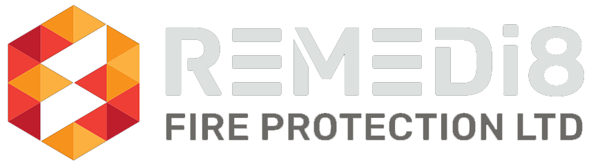 REMEDI8 FIRE PROTECTION SERVICES