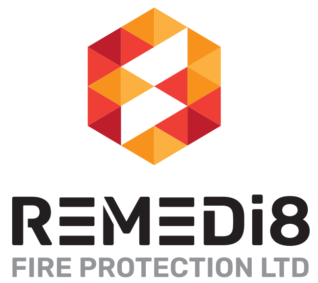 REMEDI8 FIRE PROTECTION SERVICES